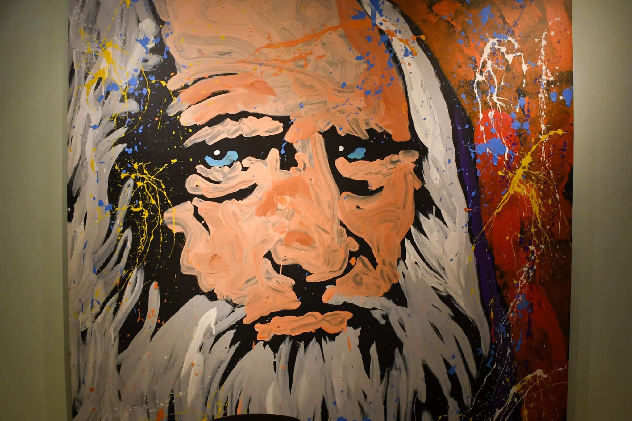 Teatro Leonardus - Istituzione Leonardo da Vinci | Bogotá