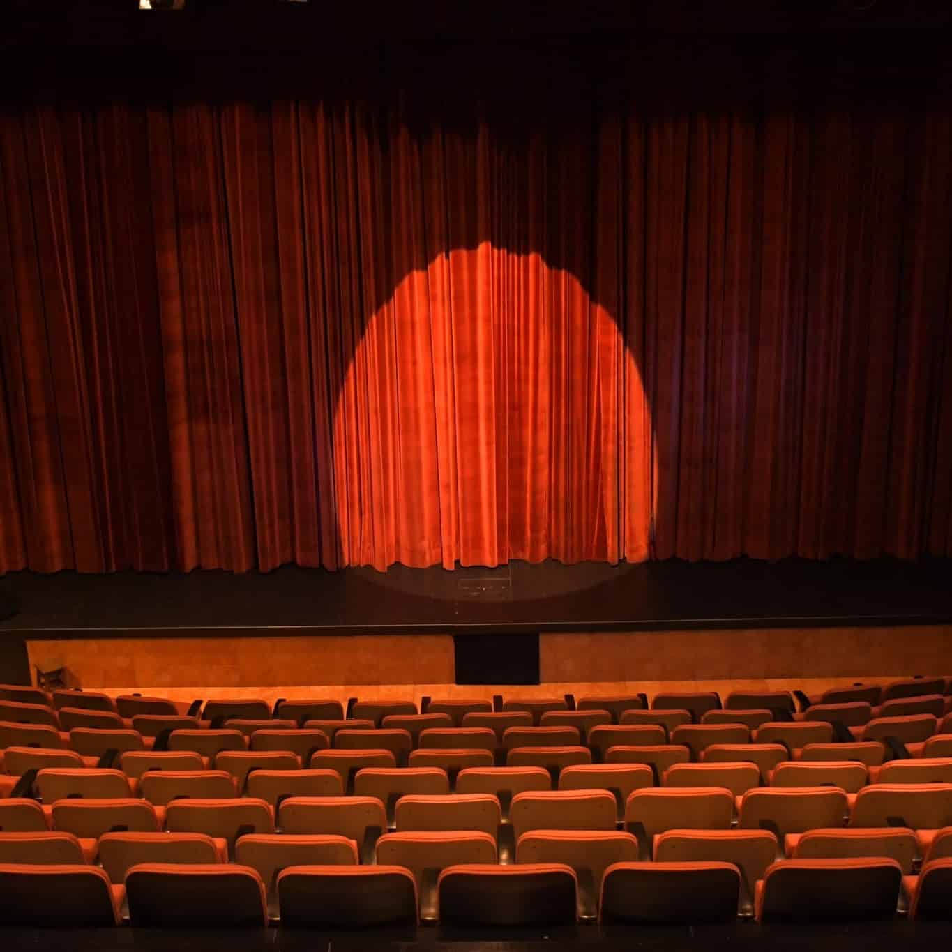 Teatro Leonardus - Istituzione Leonardo da Vinci | Bogotá